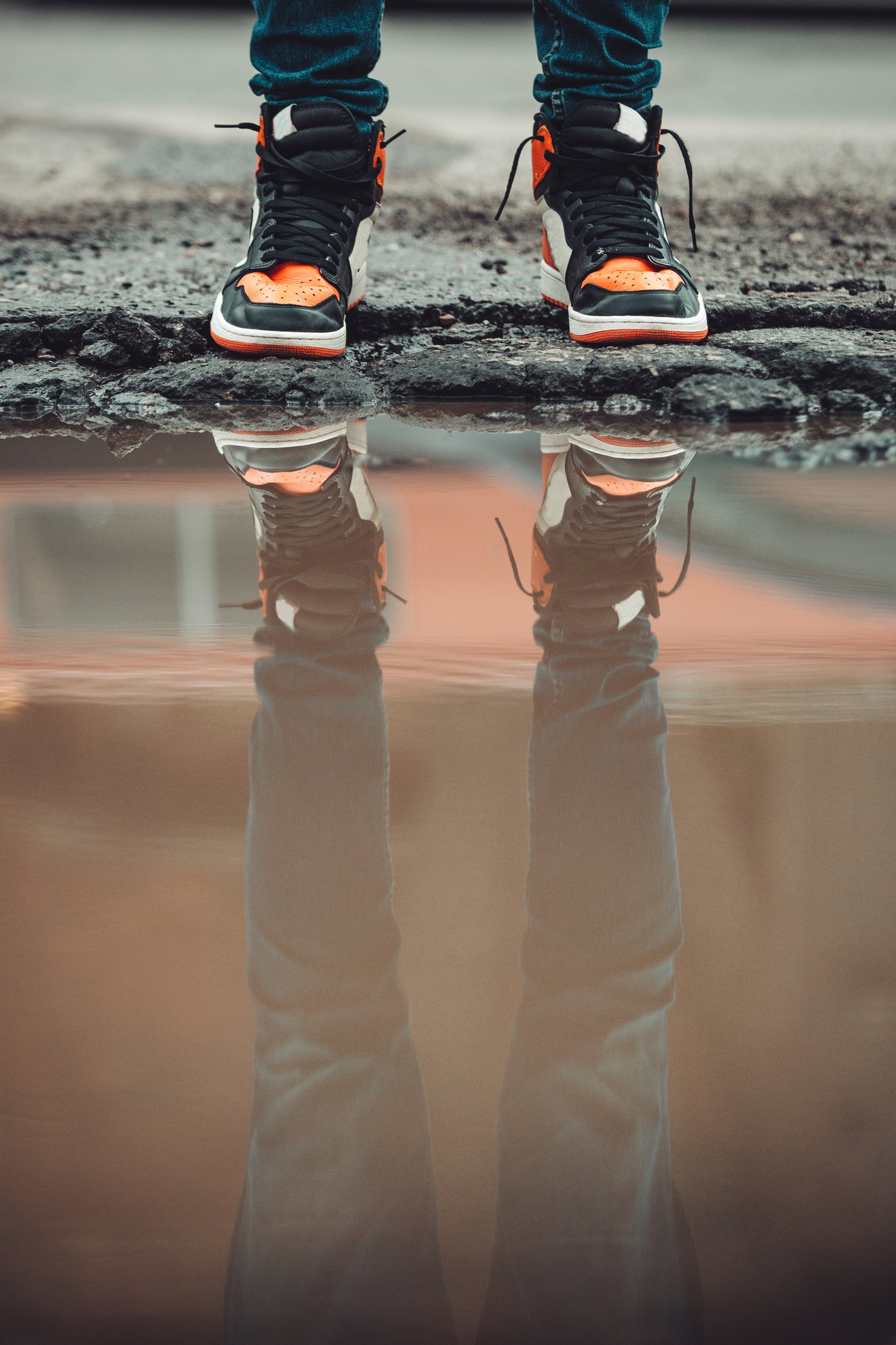 Garment & Sneaker Care | The Soap Box